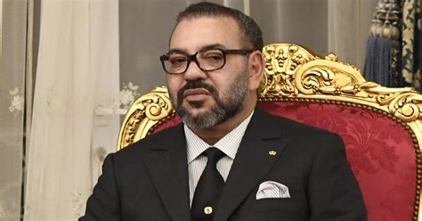 Mohammed Vi Son Ancien Ch Teau De Seine Et Marne En Vente Pour Une Somme Jamais Vue
