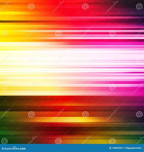 Abstract Glowing Purple Background With Circles Vector Illustration