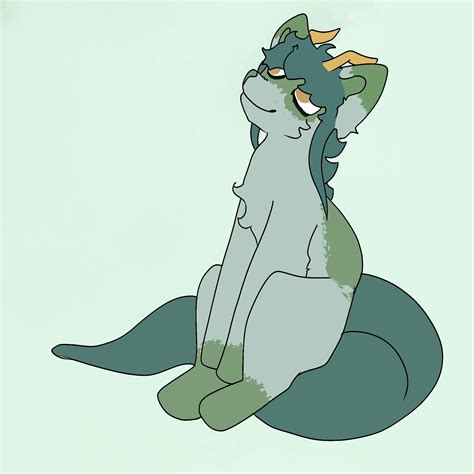 Nagini On Toyhouse
