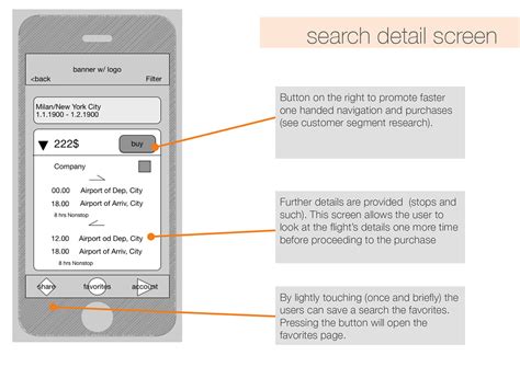 Fly App Design And Concept On Behance