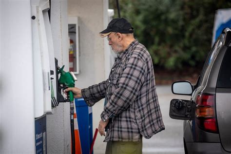 Many Canadians Willing To Hold Nose At Gas Prices As They Hit The Road