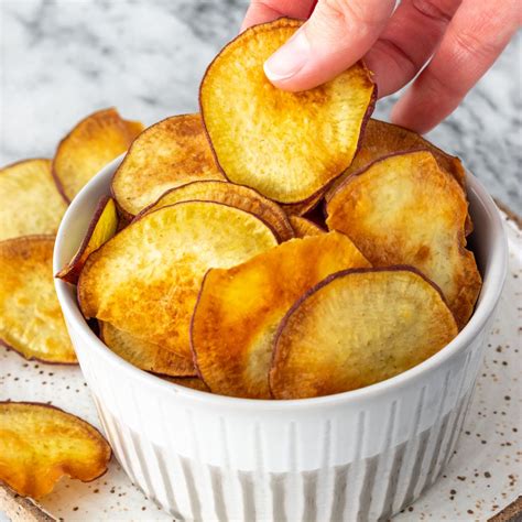 Batata Doce Na Airfryer Artofit