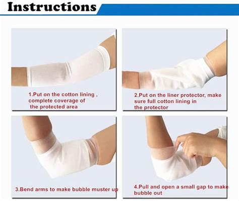 Picc Line Cover Waterproof 60 Off