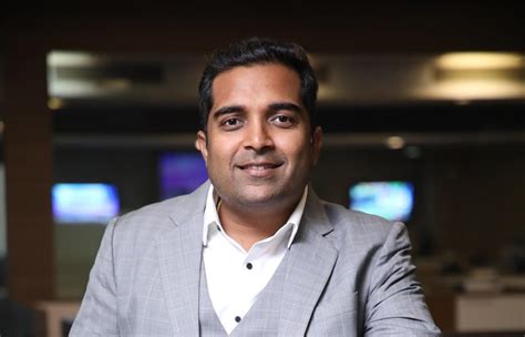 Its Time For Bottom Up Stock Picking Says Anand Rathis Varun Saboo