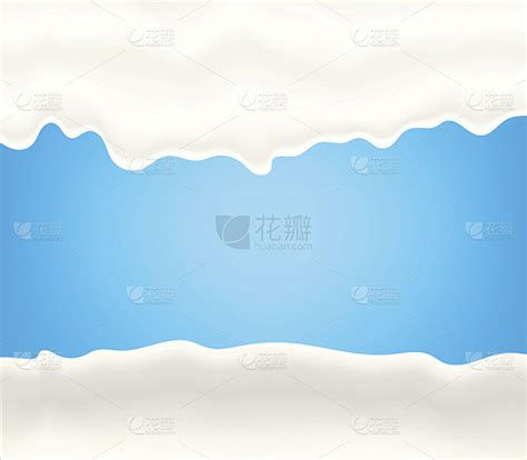 牛奶酸奶或奶油