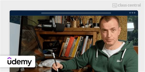10 Best Procreate Courses For 2025 Digital Art At Your Fingertips — Class Central
