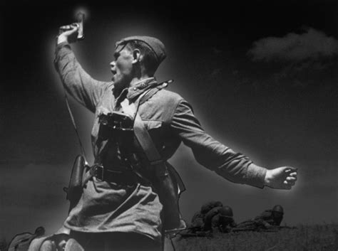 Кем был человек фото которого стало символом героизма советского солдата БЫЛИ ВРЕМЕНА Дзен