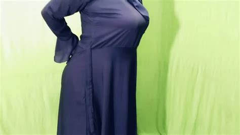 Dirty Audio Of Indian Burqa Clad Couple Having Sex With Housewife