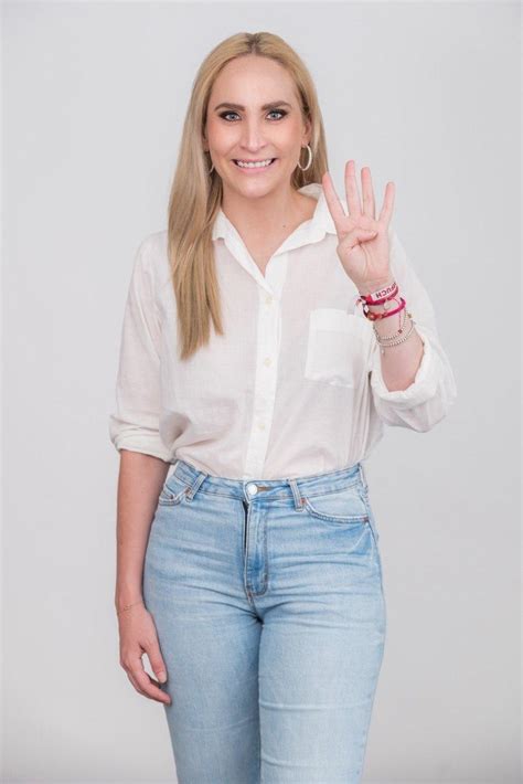 Susana Cueto Se Perfila Como Candidata De La Alcaldía Cuajimalpa Ntcd Noticias