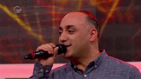 დათო არჩვაძე სიმღერით მარტის თვეა შენი Youtube