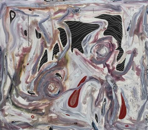 Artist Statement By Manuel Mathieu Longlati Foundation