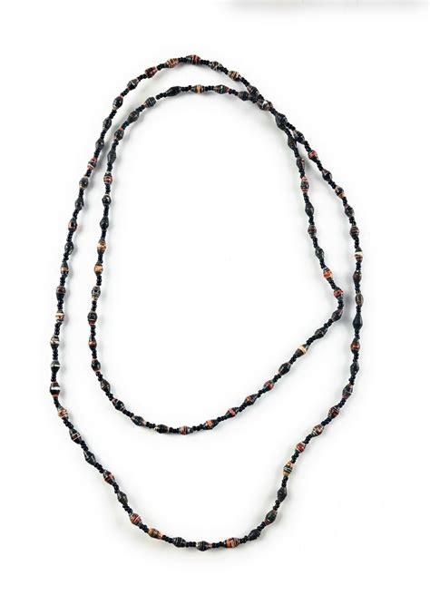 Bead Necklace Beaded Necklace Handmade Necklaces Beads