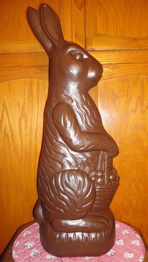 75 Best Images About Blow Molds Easter On Pinterest Yard