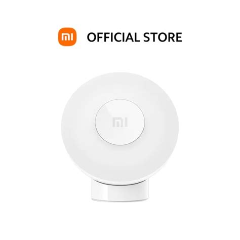 Xiaomi Mi Motion Activated Night Light 2 Lazada Ph