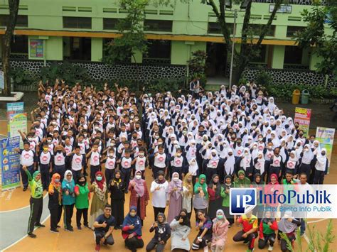 InfoPublik Pemkot Malang Dorong Pencegahan Anemia Pada Remaja Putri