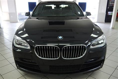 Loaded M Sport 750 Driver Assist Executive Great Colors
