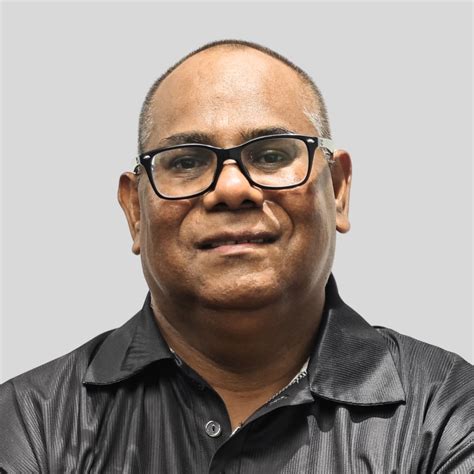 Ross Andrews Cape York Partnership