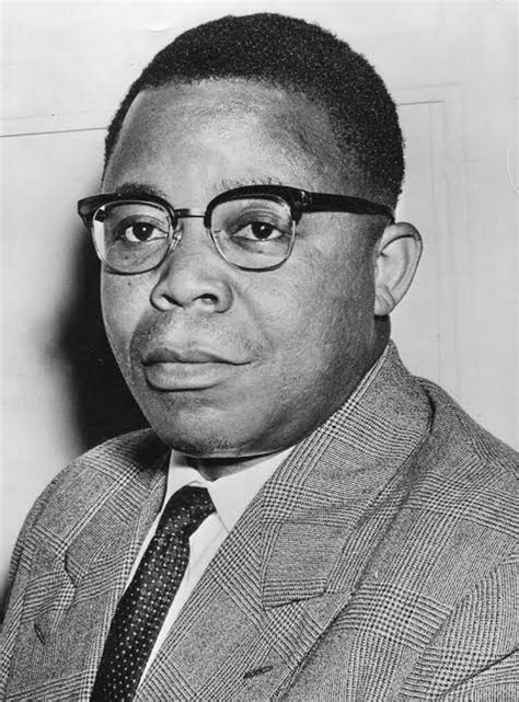 RDC il y a 52 ans mourrait le premier Président Congolais Joseph