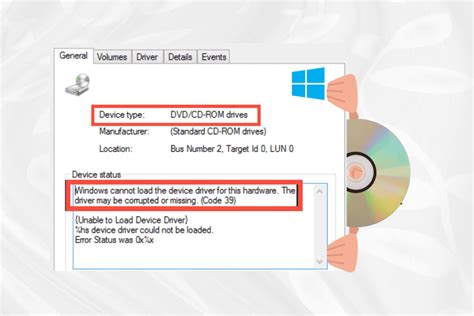 Fix Your CD Or DVD Drive Is Not Recognized In Windows TechCult