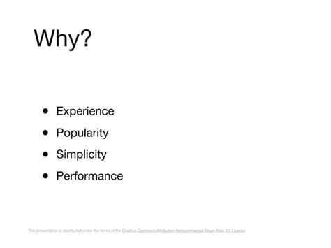 JQuery Migration PPT