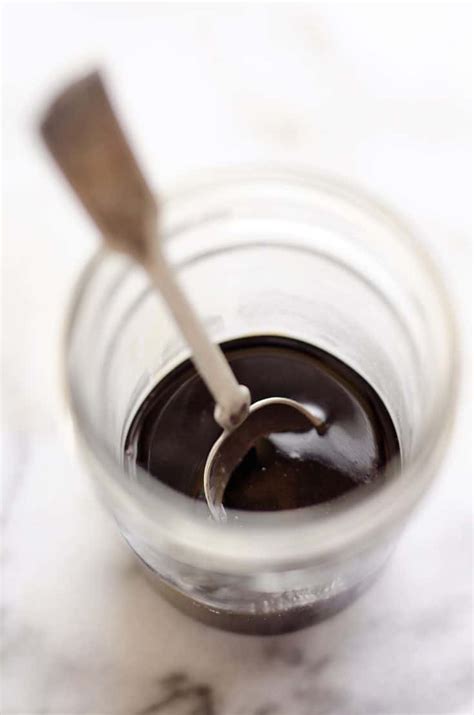 Balsamic Reduction Recipe