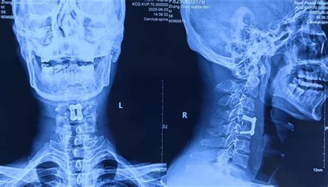 颈椎骨折脱位险致瘫！精准治疗为患者 重启”健康人生 宝鸡市人民医院