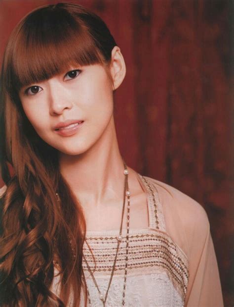 知名声优能登麻美子宣布怀孕 结婚对象处于保密状态 哔哩哔哩