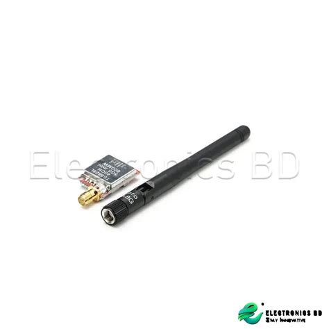 Eachine Ts5828l 600mw 5 8ghz 40ch Mini Fpv Transmitter Vtx Latest Price In Bangladesh Bd