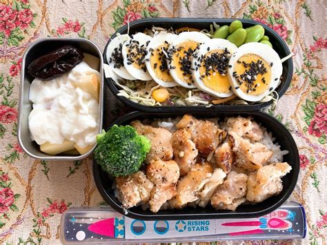 やきとり弁 いとおかしDAYSごった煮