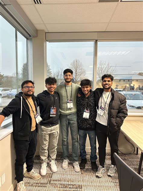 Shakila Rajapakse On Linkedin Hackathon Cybersecurity Webdevelopment Splunk Soar