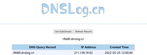 Apache Log4j2漏洞 Cve 2021 44228 分析与复现 Csdn博客