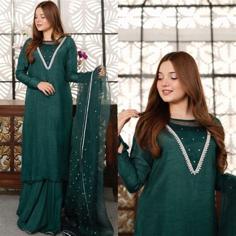 Rabica Hemel Silk Wear Again