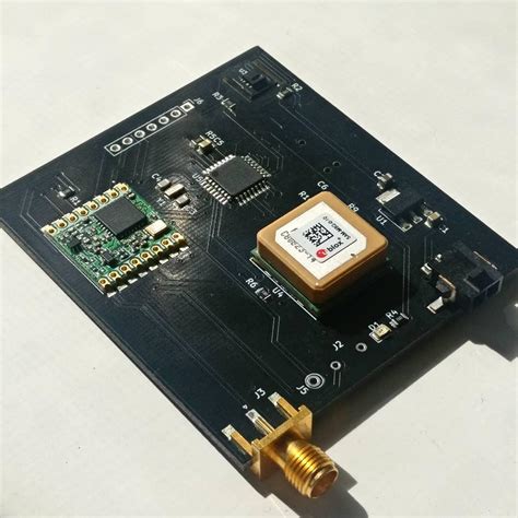 Austen Venville On Linkedin Iot Lorawan Lowpower Sensor Pcbdesign