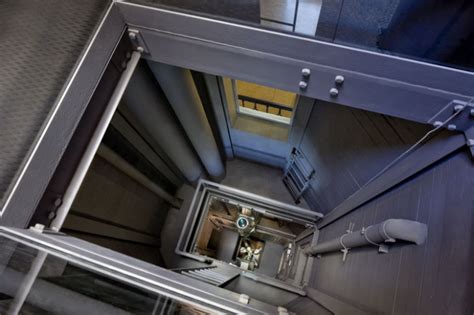 Linde Robinson Lab Architectural Resources Group Inhabitat Green