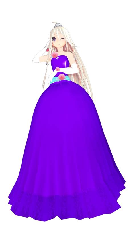 Pin By Karissa Elza On Mmd Models Aurora Sleeping Beauty Disney