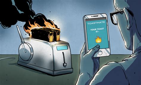 IuT IoT Hackaday