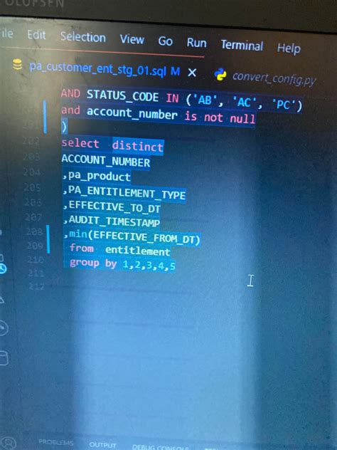 Vs Code Shows Annoying Background On The Editor Feels Like I Have