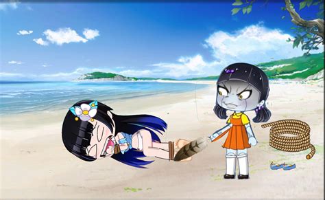 Doll Tickles Lisa Fixed By Misa Gid On Deviantart