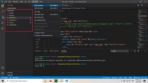 Visual Studio Code Workspace Extensions Bossupplies