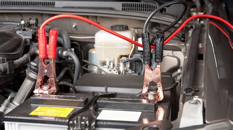 How To Use Jumper Cables Truecar Blog