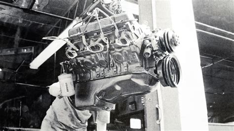 Alternative Engines Series Pontiac 455