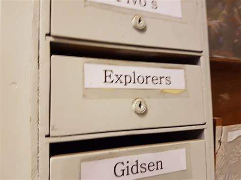 Explorers Scouting Explorers Scouting Zevenbergen