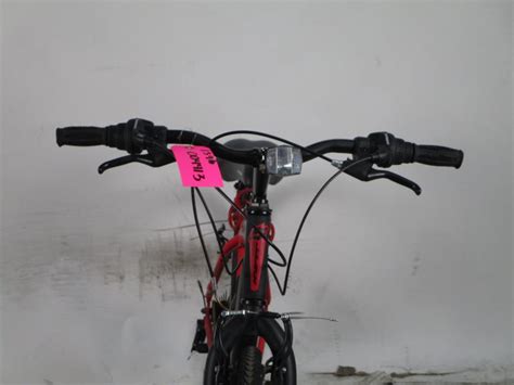 Hyper Spinfit 700c Property Room