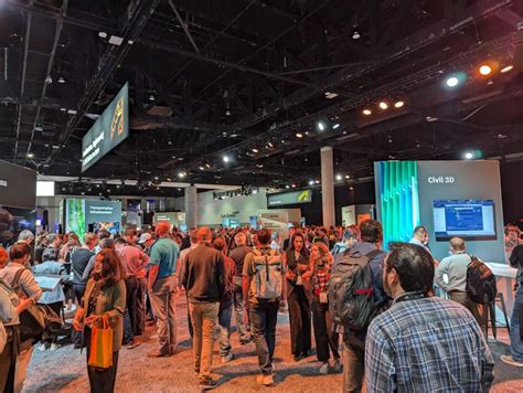 Autodesk Infrastructure On Linkedin Au2024