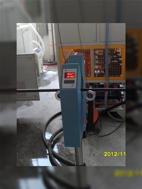 激光双向测径仪型号ldm60xy库号d344636图片高清图细节图 东方化玻（北京）科技有限公司 维库仪器仪表网