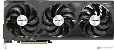 Gigabyte Geforce Rtx 4080 Super Windforce V2 16g Vs Asus Dual Geforce