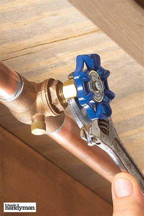 Washing Machine Shut Off Valve Not Working At Bonnie Wert Blog