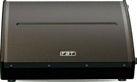 FBT X-Pro 112MA Aktívny odposluch - Muziker
