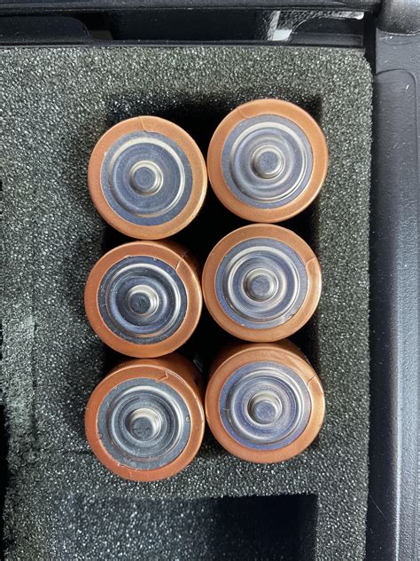 Lot Brother P Touch Electronic Labeling System