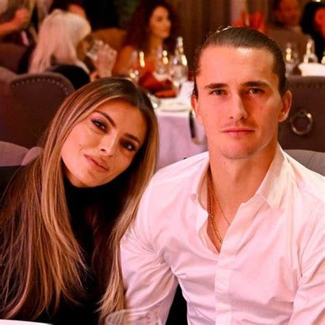 Alexander Zverev Sophia Thomalla Eindeutige Worte über